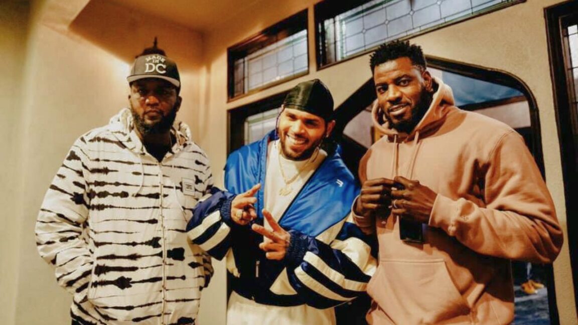 Who Is Abe Diaw? Music Producer Seeking $16 Million in Damages From ...