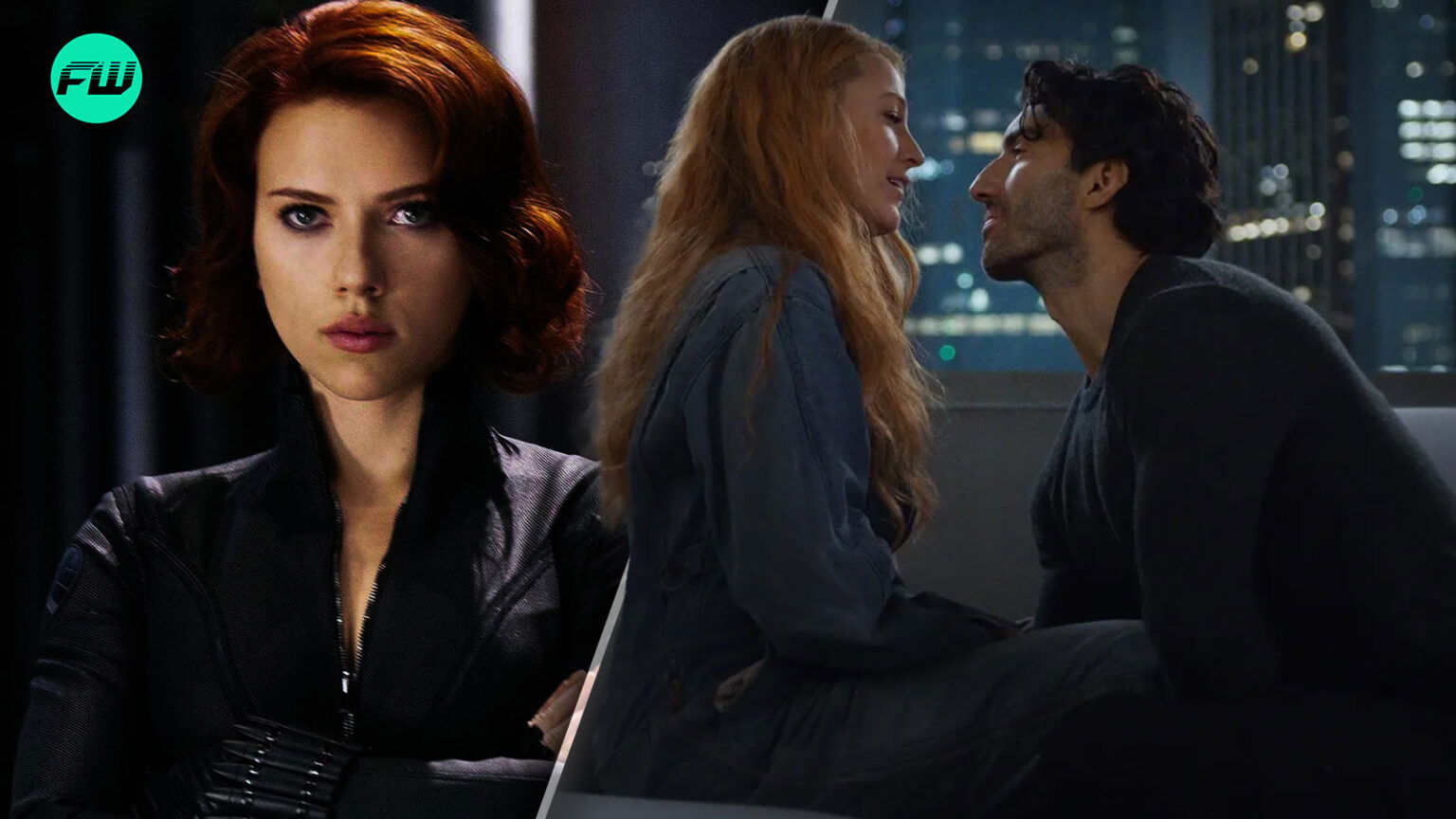 Scarlett Johansson Is Really Brave for What She Said About Justin Baldoni Amid His Fight With ...
