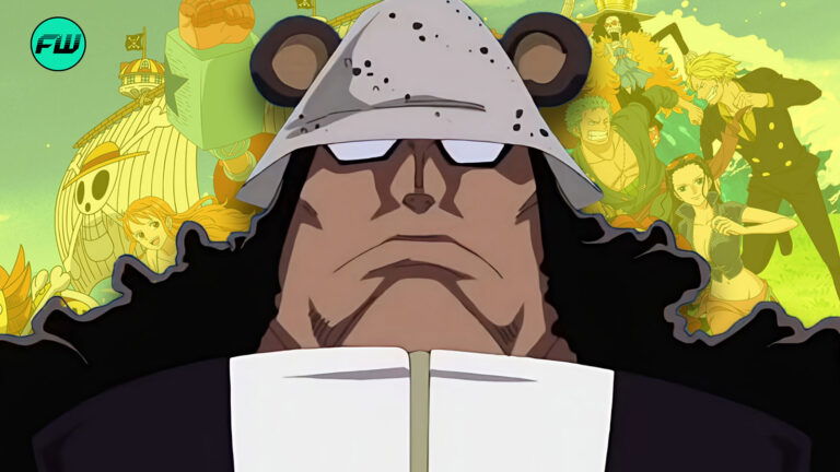 One Piece: Kuma's Powers and Tragic Backstory Explained