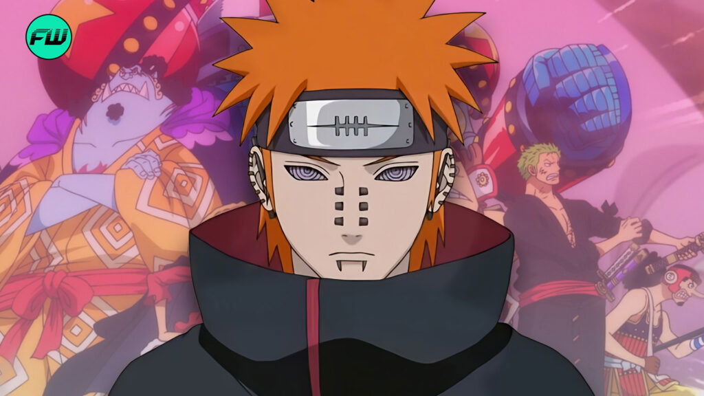 Naruto's Pain Dethrones Every One Piece Villain in 1 Key AreaFandomWire
