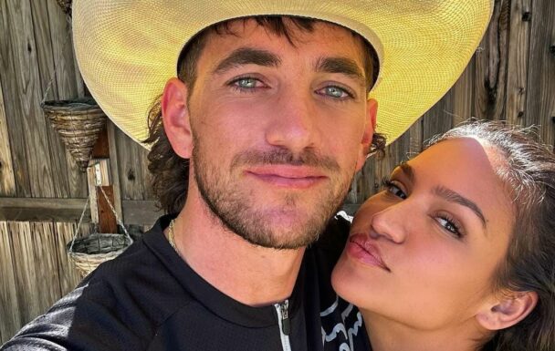 Cassie Ventura’s Husband Alex Fine and What He Said About P. Diddy Revealed