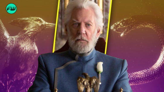 ‘The Hunger Games: Sunrise on the Reaping’ Cast Update: President ...