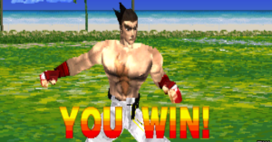 All 11 Tekken Games Ranked Worst to Best