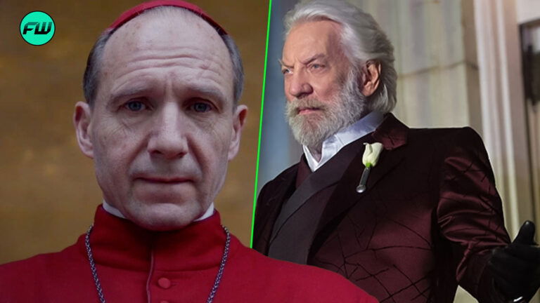 ‘The Hunger Games: Sunrise on the Reaping’ Cast Update: President ...