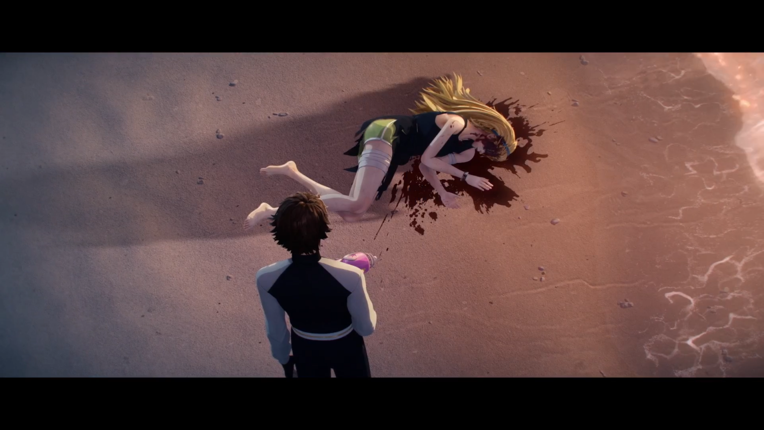 I Can’t Forgive ‘To Be Hero X’ for Robbing Me of the Best Part of the Anime