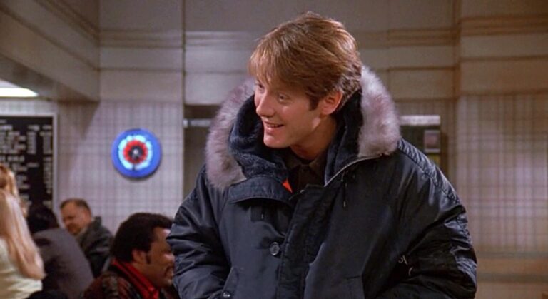 Seinfeld Character No One Remembers Is Played by James Spader