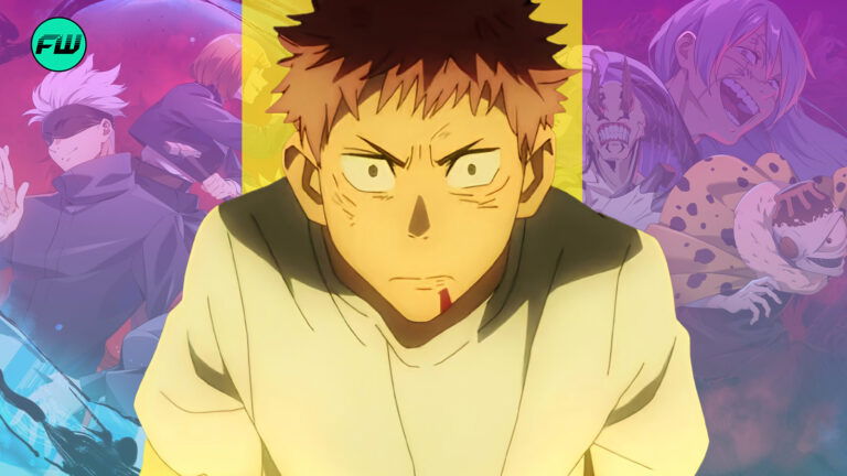 One Unanswered Jujutsu Kaisen Mystery Bothers Fans: How Did Toge ...