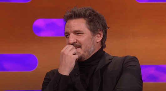 Pedro Pascal on America's Immigration Crackdown: "I am an immigrant ...