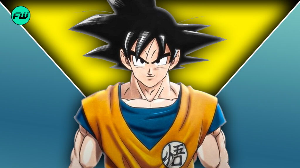 ‘Dragon Ball DAIMA’ Tested Goku VA’s Limit After He Passed Out 3 Times ...