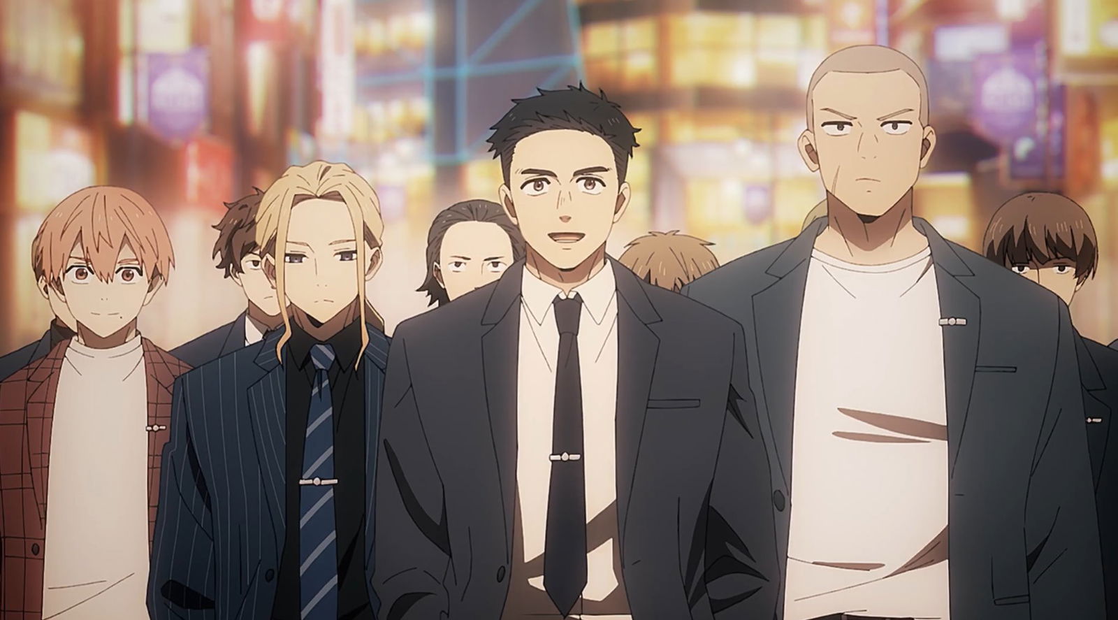 'Wind Breaker' Season 2 Episode 9 Release Date, Spoilers, and What to Expect