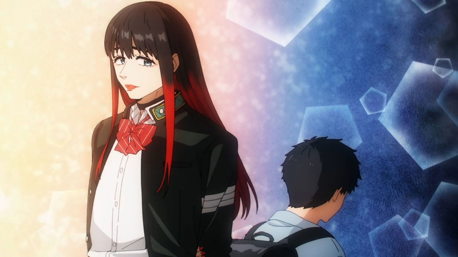 'Wind Breaker' Owes Tsubaki the Best Fight of Season 2 After How Good ...