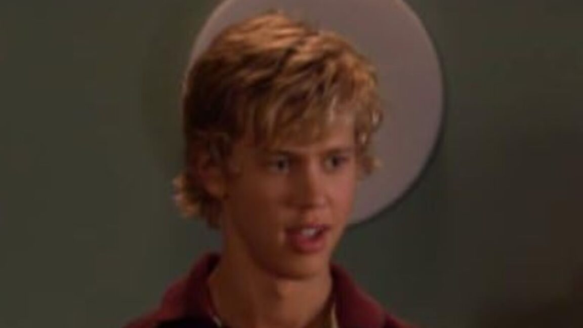 8 Unknown Facts About Austin Butler