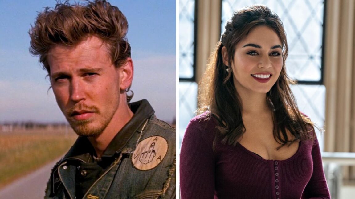 8 Unknown Facts About Austin Butler