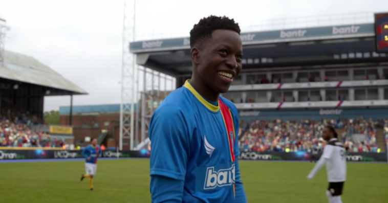 ‘Ted Lasso’ Stars and Their Favorite Football Clubs: Jason Sudeikis Is ...