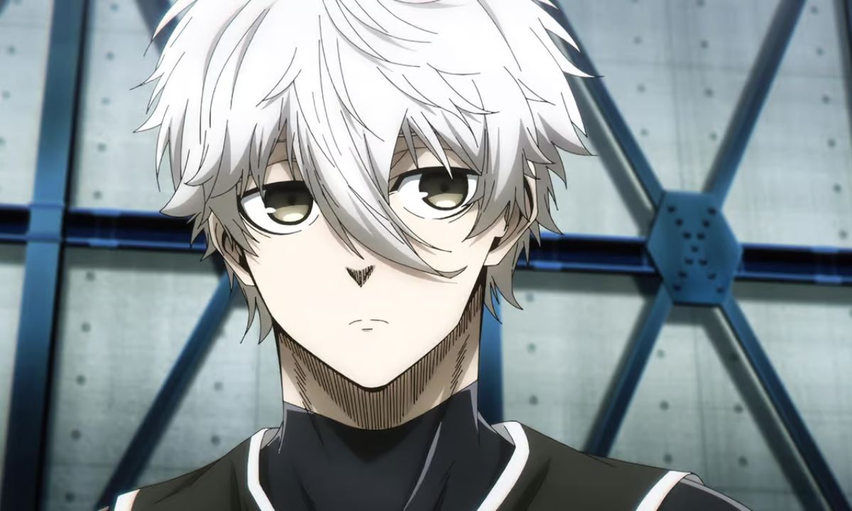 'Blue Lock's Future Arcs Might Be Negatively Impacting the Fate of ...