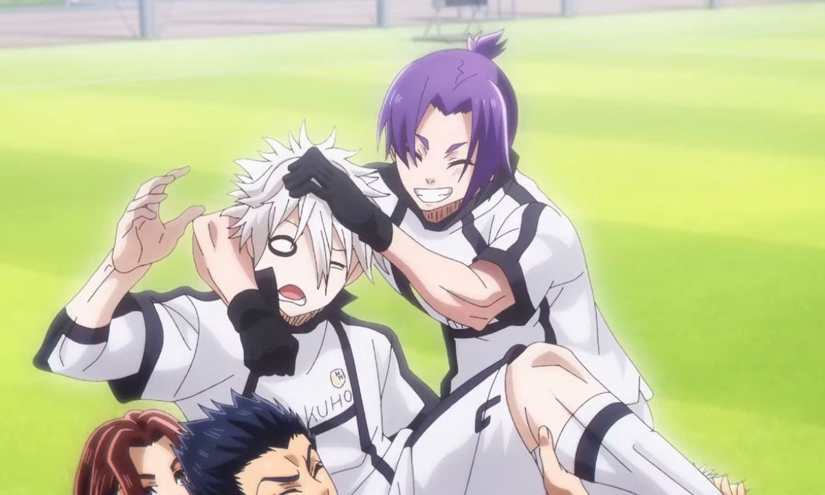 'Blue Lock's Future Arcs Might Be Negatively Impacting the Fate of ...