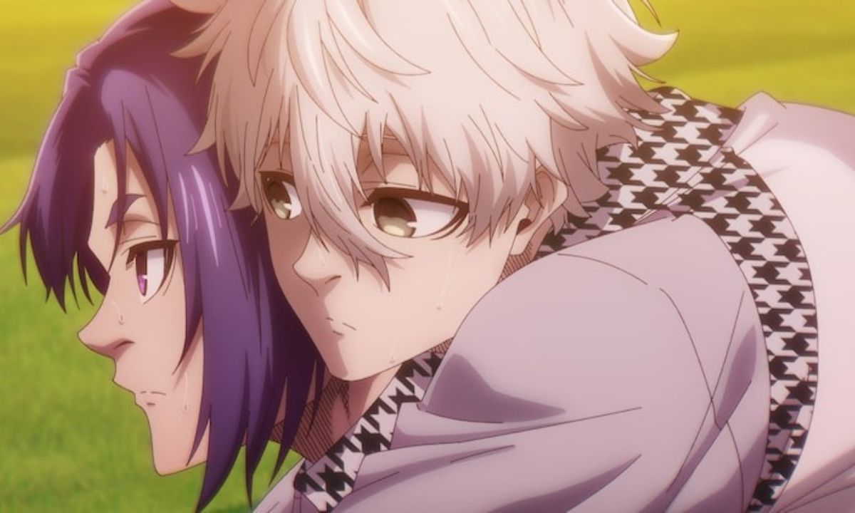 'Blue Lock's Future Arcs Might Be Negatively Impacting the Fate of ...