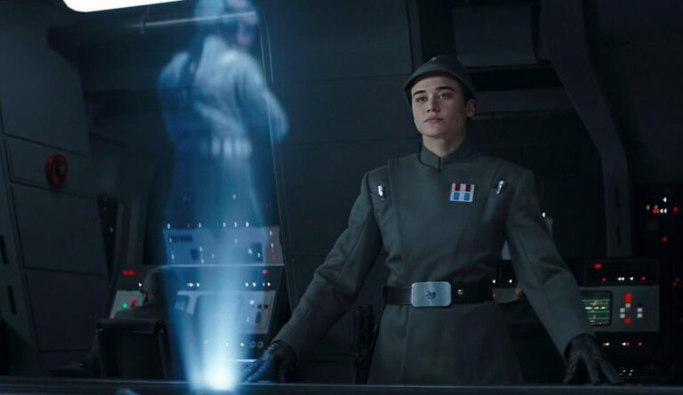 How Tall Is The Mandalorian Star Katy O’Brian? Inside Her Fitness ...