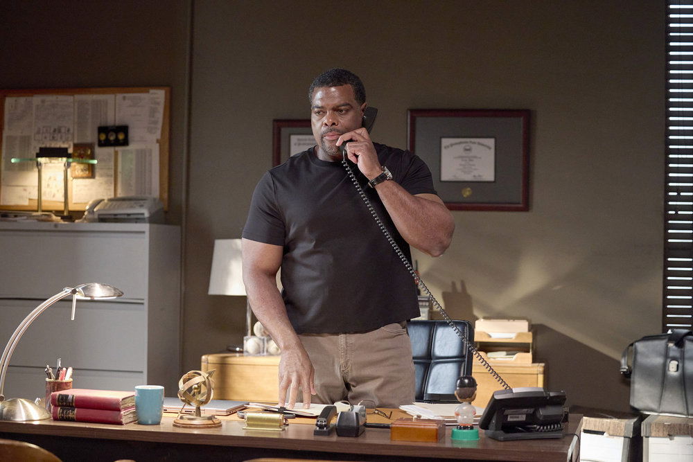 Suits LA Season 1, Episode 13 Recap — What Did Stuart Buy with Ted's ...
