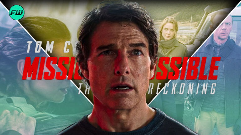 Mission Impossible 8 Box Office Collection: $400 Million Budget Might Just Be Too Much Even for ...