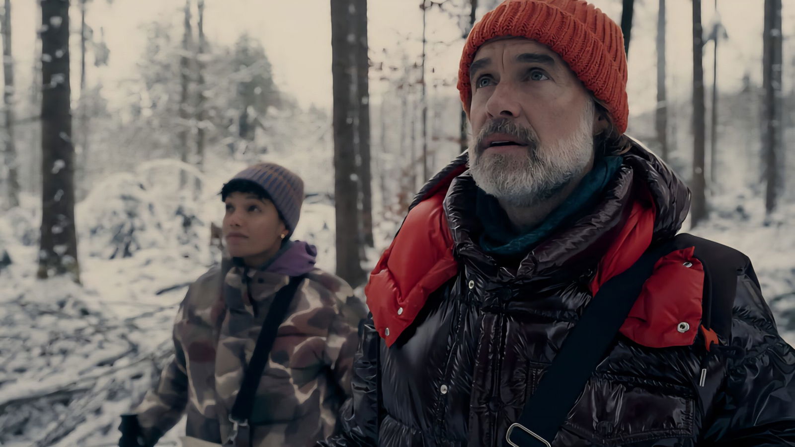 Nine Perfect Strangers Season 2 Review