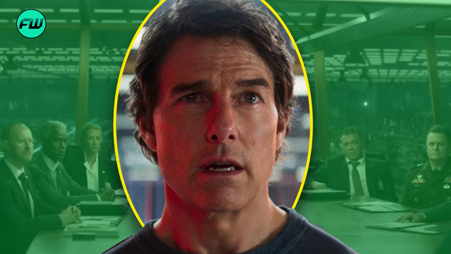 Mission Impossible 8 Box Office Collection: $400 Million Budget Might Just Be Too Much Even for ...