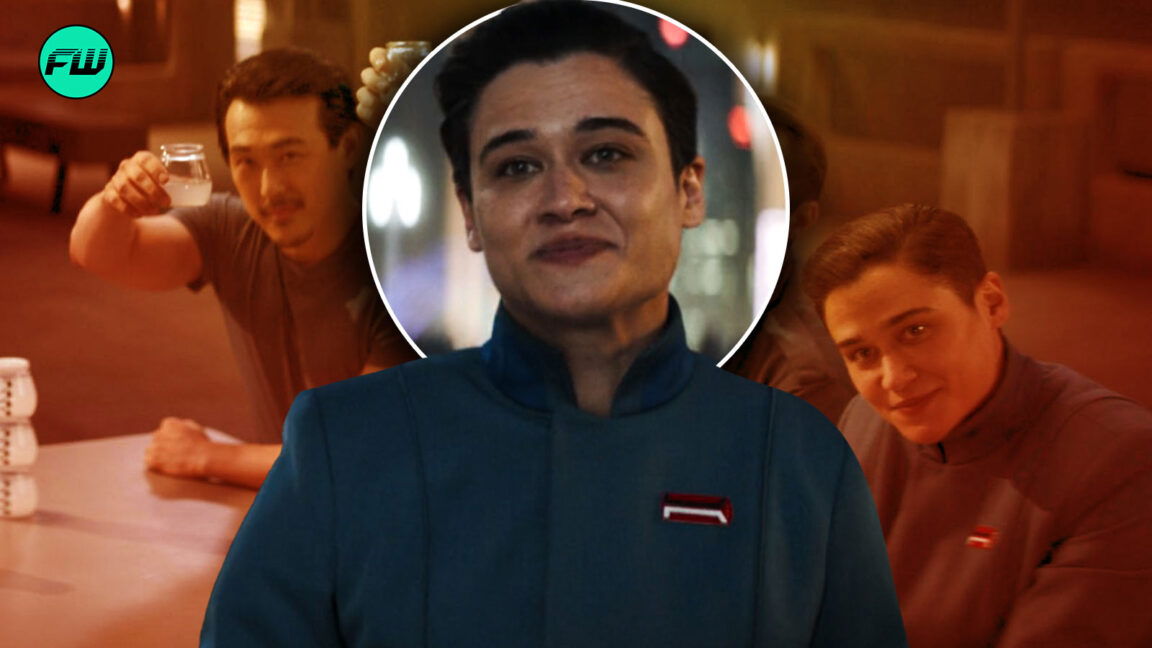 How Tall Is The Mandalorian Star Katy O’Brian? Inside Her Fitness ...