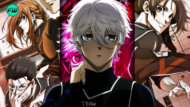 This My Hero Academia Theory is Mind-boggling: Kohei Horikoshi is ...