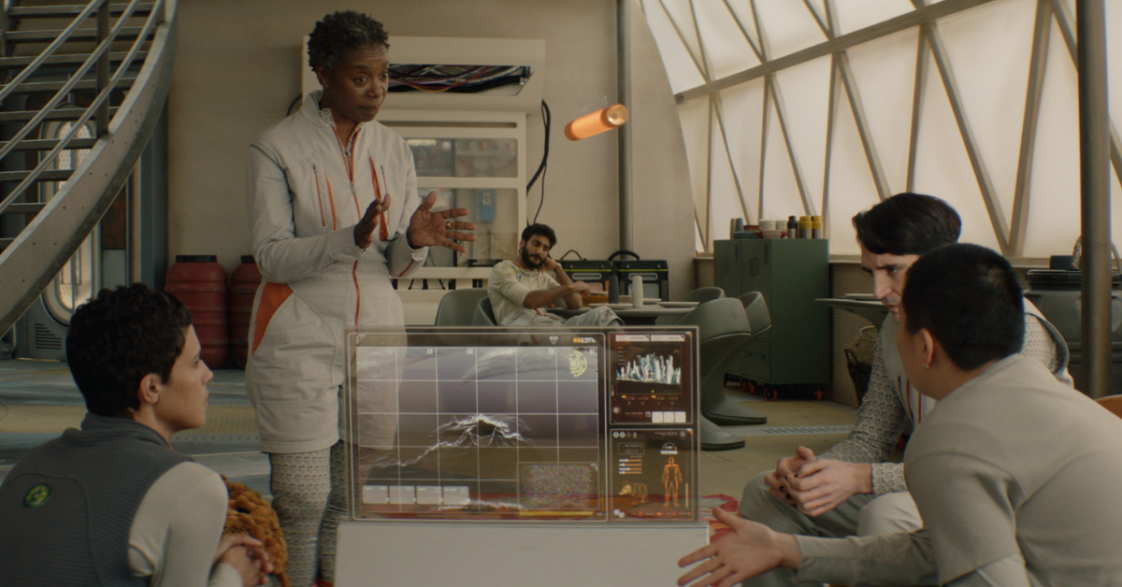 ‘Murderbot’: Total Episodes and Season Finale Date Revealed