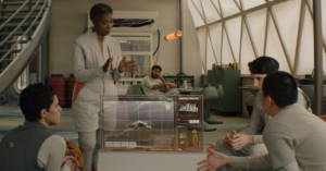 ‘Murderbot’: Total Episodes and Season Finale Date Revealed