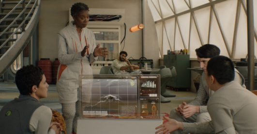 ‘Murderbot’: Total Episodes and Season Finale Date Revealed