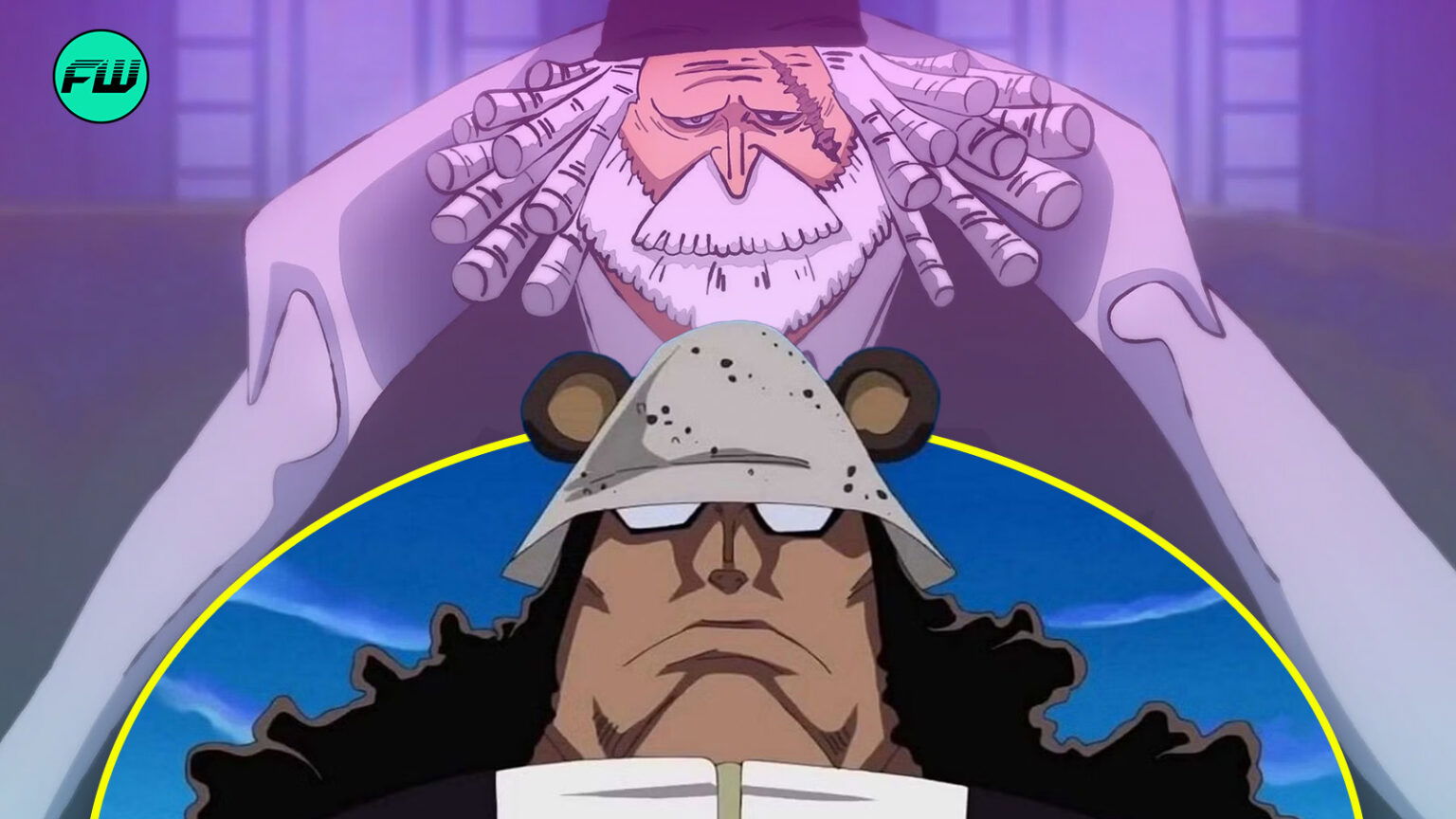 One Piece: Is Kuma Still Alive After Face Off With St Saturn?