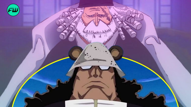 One Piece: Is Kuma Still Alive After Face Off With St Saturn?