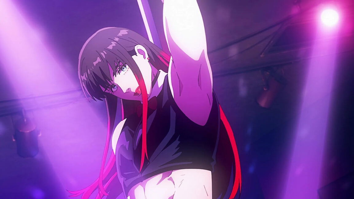 Wind Breaker: Tsubaki's Character Is an Open Challenge to the Most ...