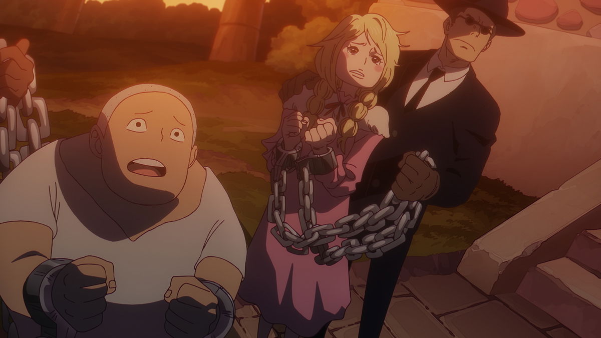 One Piece Episode 1129 Review: Kuma’s Past Made Me Cry Tears That I ...