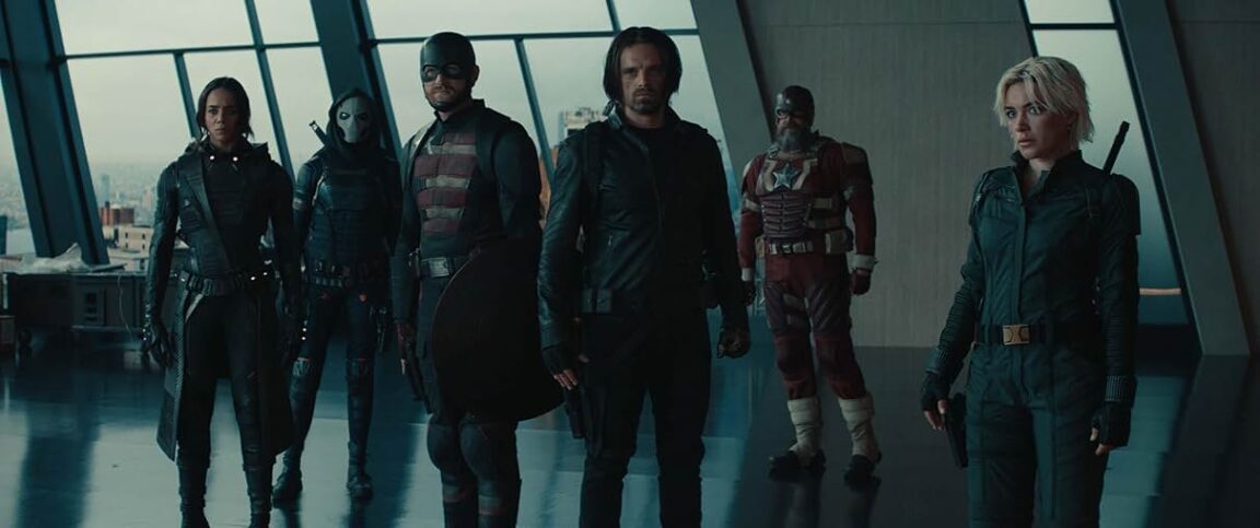 Marvel’s Thunderbolts* Has Already Beaten ‘Deadpool & Wolverine’ and ...