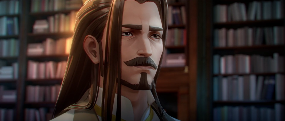 To Be Hero X Episode 7 Review: I Just Saw the Anakin Skywalker of Anime