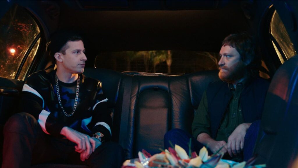 After Brooklyn Nine-Nine, Netflix Revives Andy Samberg's $9M Cult ...