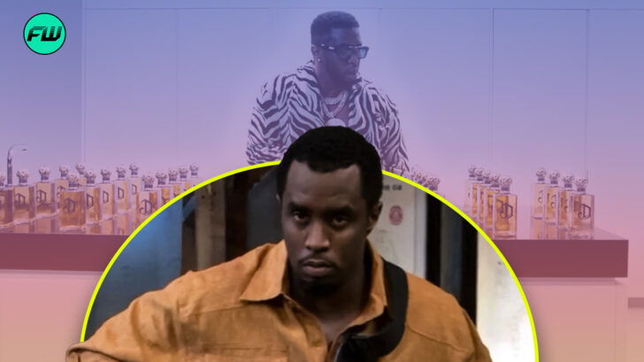 P. Diddy Has a $400 Million Net Worth but Can’t Spend More Than $180 ...