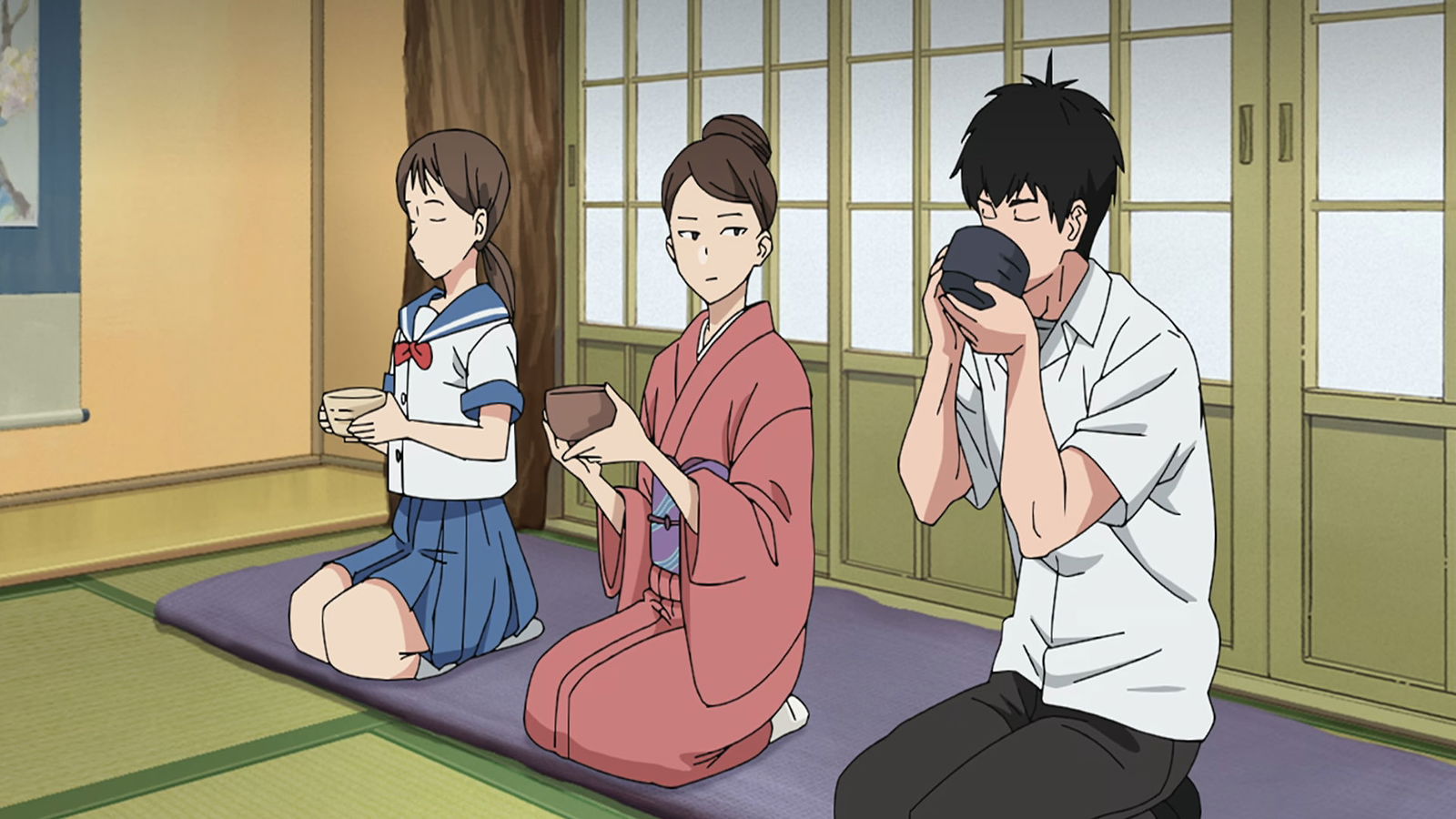 'Witch Watch' Episode 8 Release Date, Spoilers and What to Expect