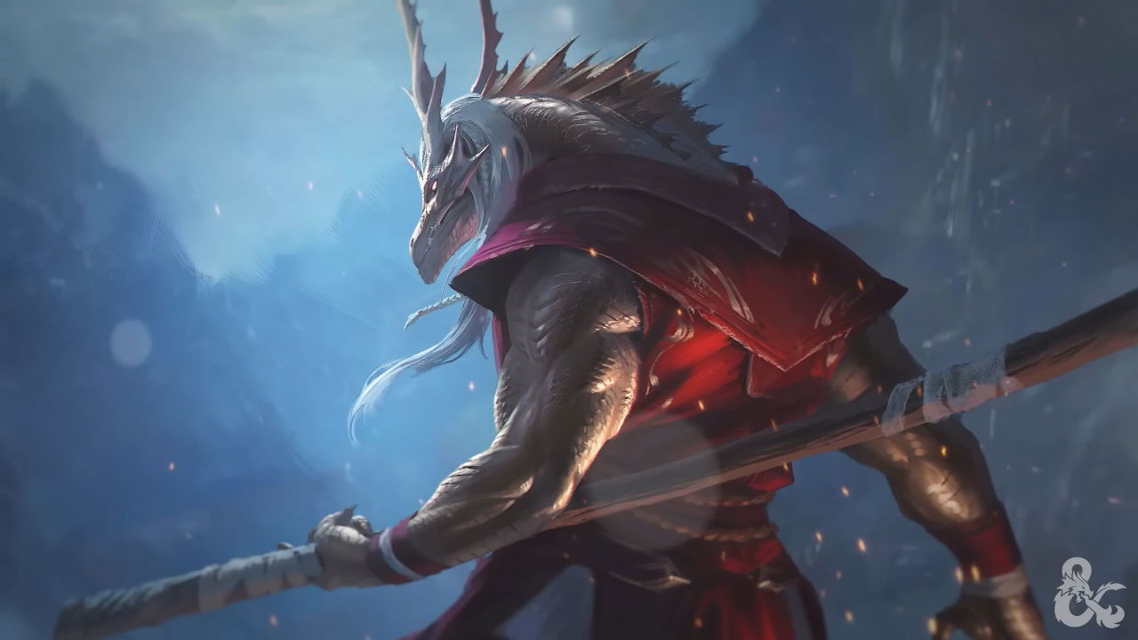 Dungeons & Dragons: The Peasant Rail Gun Tactic Is a 400d6 Damage ...