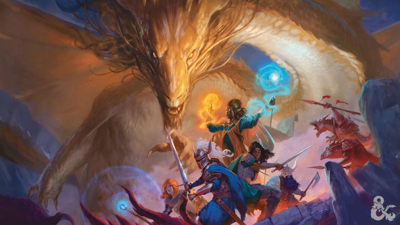 Dungeons & Dragons: The Peasant Rail Gun Tactic Is a 400d6 Damage ...