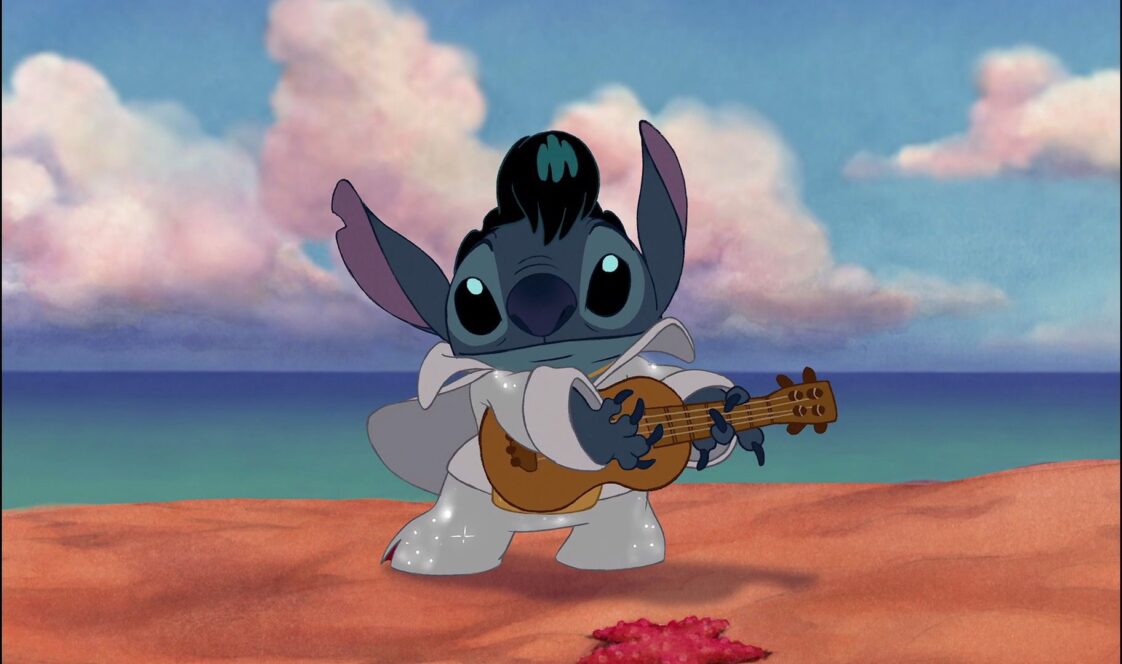 Lilo & Stitch’s Secret Weapon Was Disney’s Riskiest Nostalgia Gamble ...