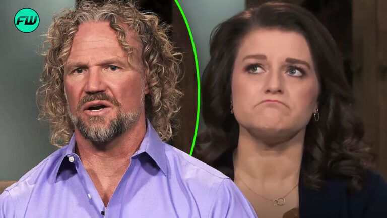 'Sister Wives': A Single Phone Call Proved Robyn Never Loved Kody’s ...