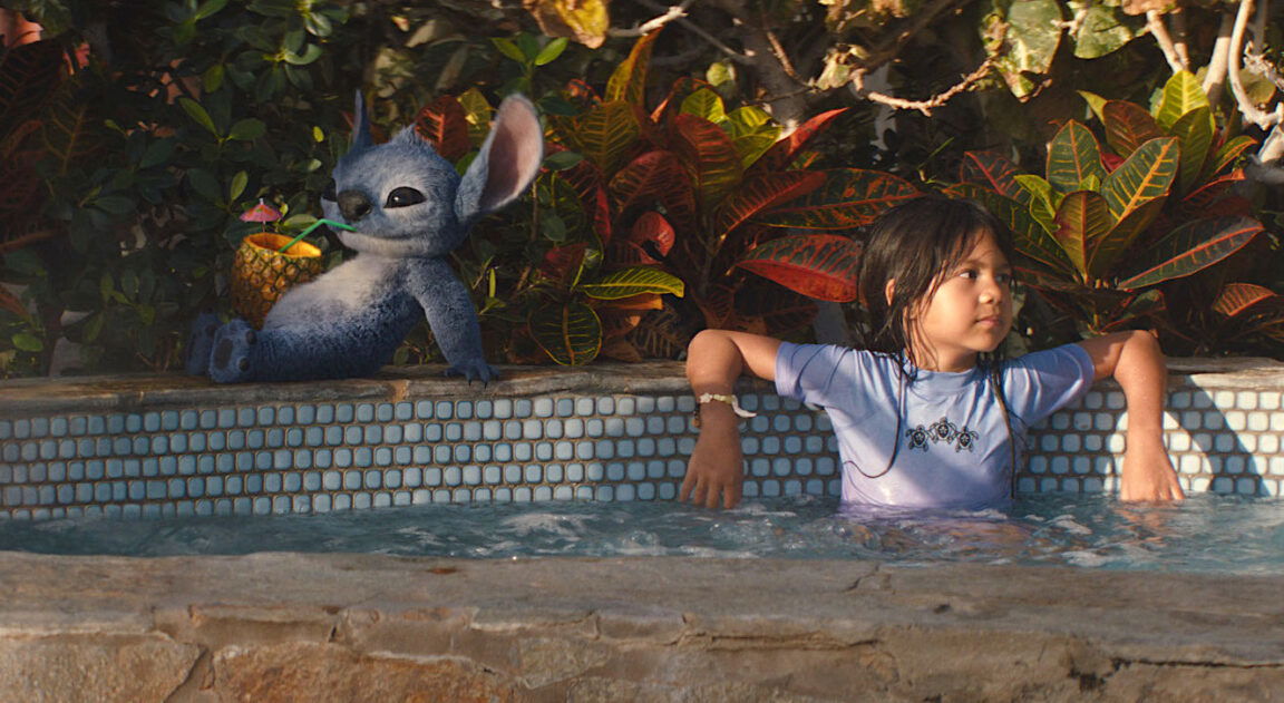 Lilo & Stitch’s Secret Weapon Was Disney’s Riskiest Nostalgia Gamble ...