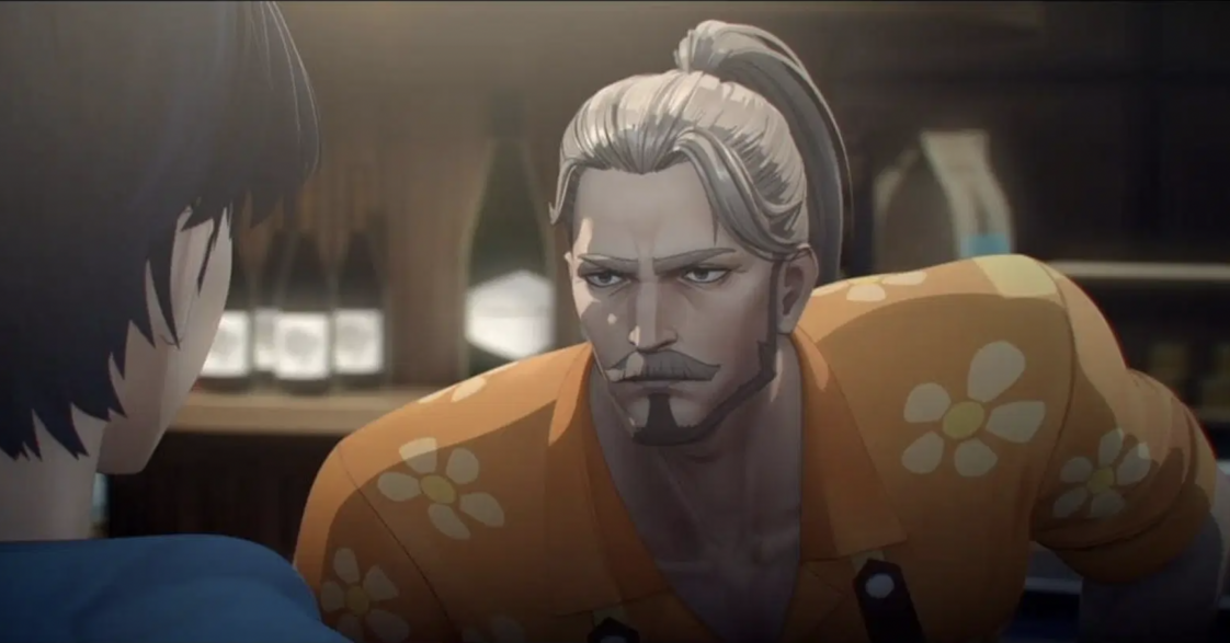 To Be Hero X: Shang Chao Died for Nothing if You Realize Just How ...