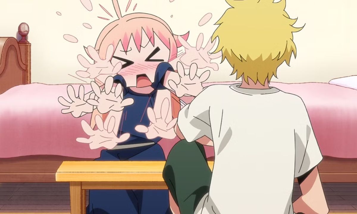 ‘Witch Watch’ Is the Only Anime Capable of Carrying ‘Gintama’s Legacy