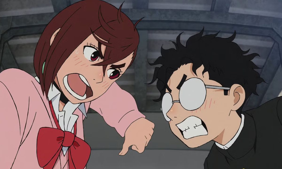 'Witch Watch' Reminded Me Why 'Dandadan' was Such a Breath of Fresh Air