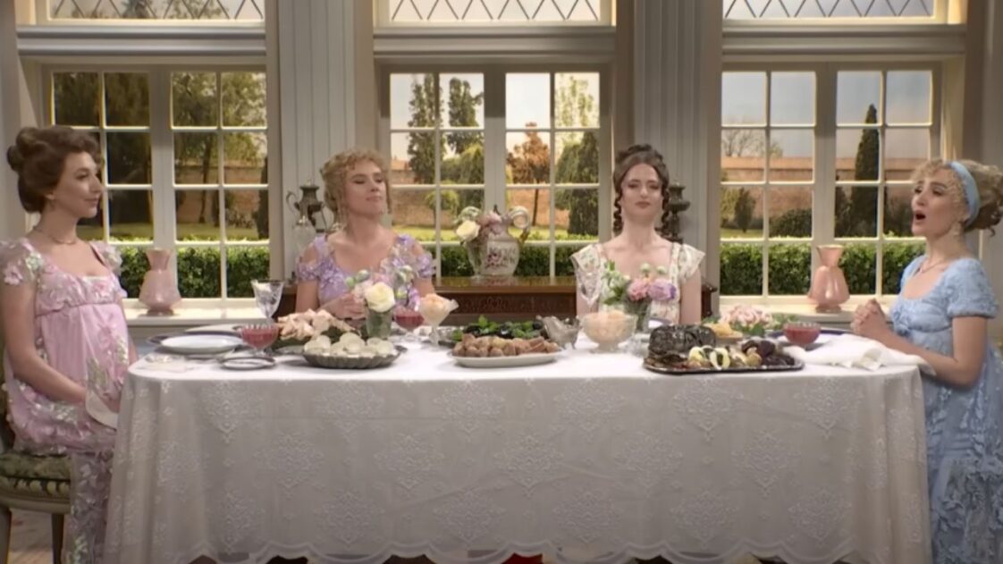 5 Moments From 'SNL' Season 50 Finale That Stole the Show