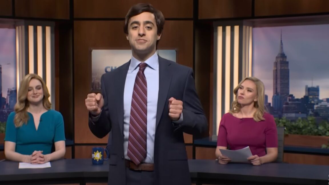 5 Moments From 'SNL' Season 50 Finale That Stole the Show